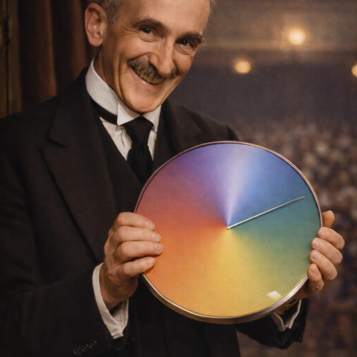 Why The Present Is a Physical Form of Bergson's Duration | The Present