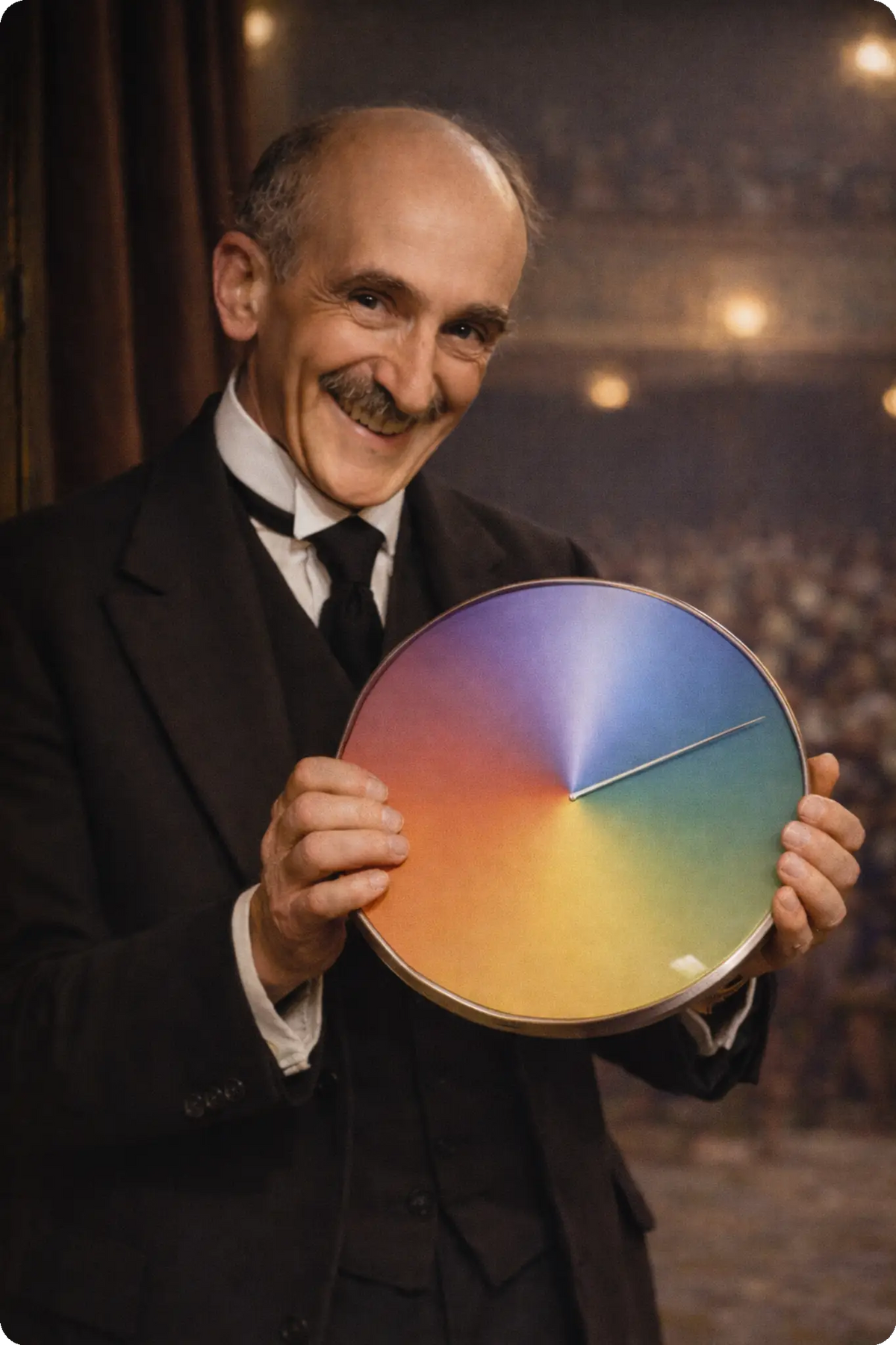 Why The Present Is a Physical Form of Bergson's Duration | The Present