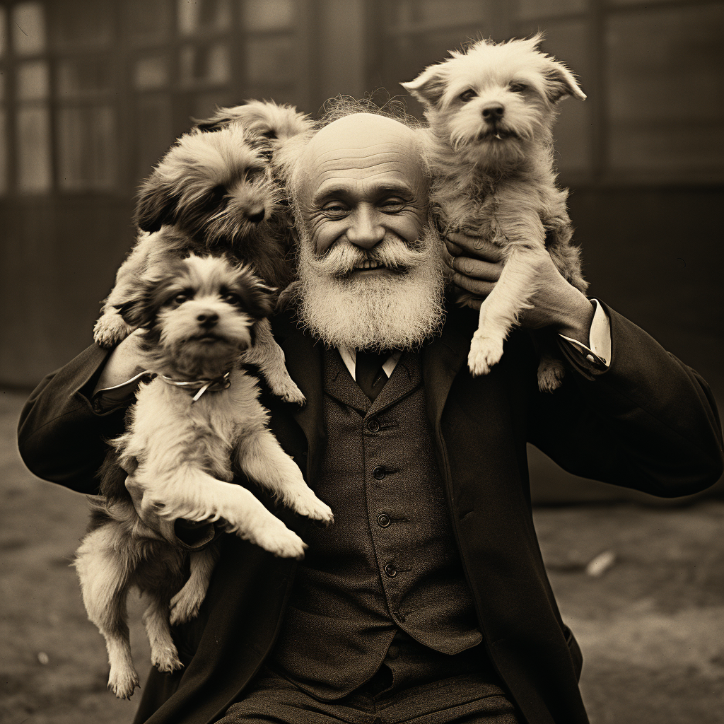 September 8th: Conditioned Reflexes, Neuroplasticity, and the Art of T ...