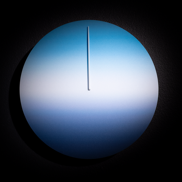 The Present | Time, Transformed.