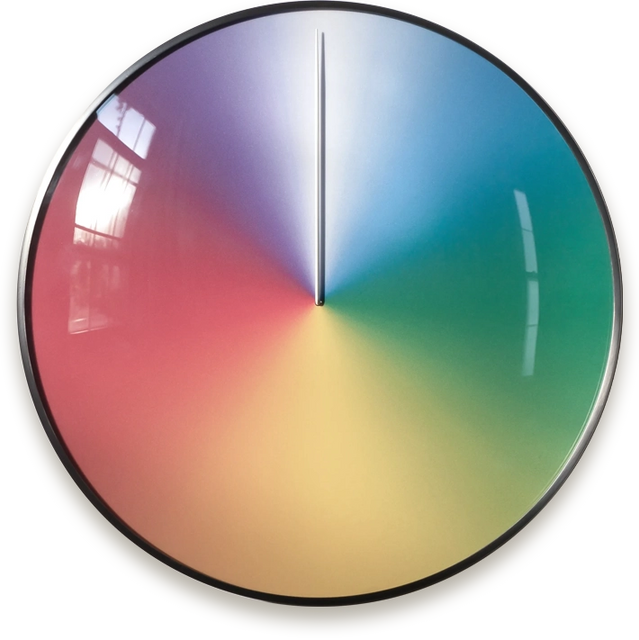 The Present | Time. Reimagined.